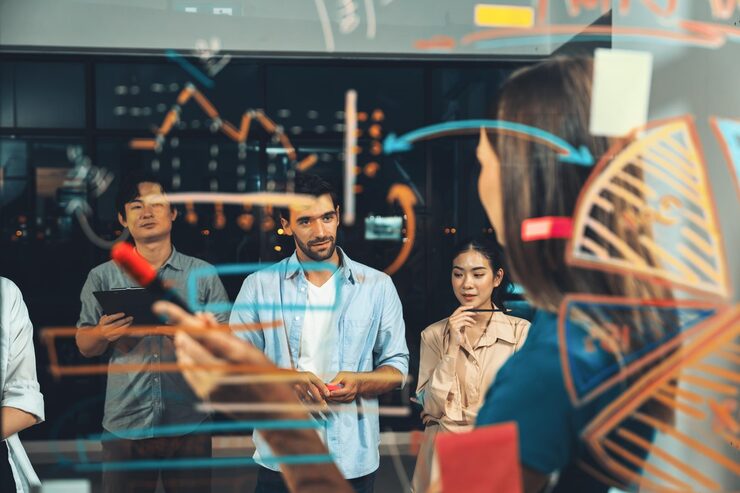 Business Strategy for Retail, SME & Wholesale Banking - PT. Gendhis ...