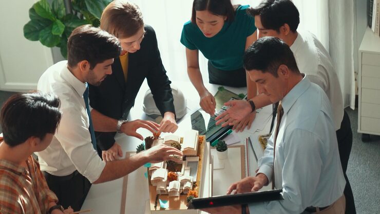 Employee Development Program: Meningkatkan Kompetensi SDM - PT. Gendhis ...